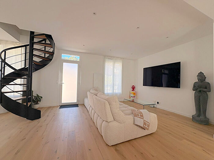 Maison 5 pièces à Villebon-sur-Yvette, à vendre