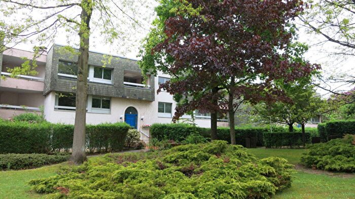 Gif-sur-Yvette : Appartement 3 pièces à louer