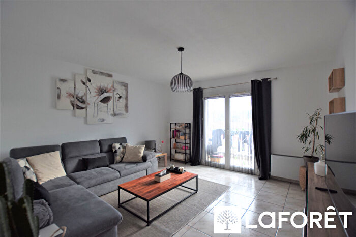 Appartement 2 pièces à louer - Givors