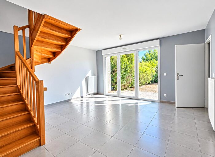 Maison 5 pièces à Bondoufle, à vendre