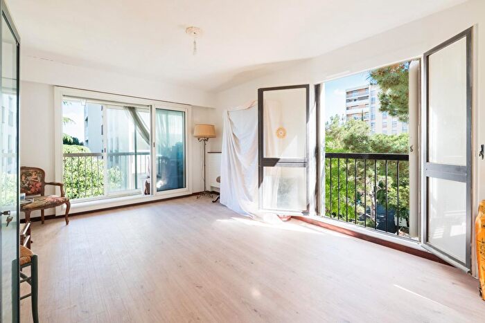 Appartement 5 pièces à vendre - Marseille 10ème, Saint-Loup