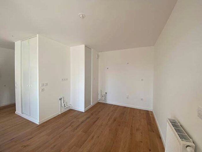 Appartement 2 pièces à louer à Saint Jean Eudes-Saint Gilles, Caen