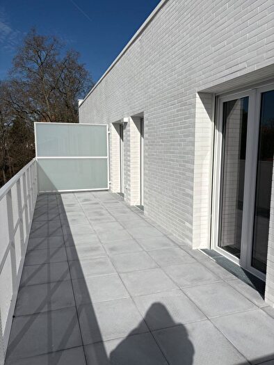 Appartement à louer - Toulouse - 3 pièces - 2 chambres