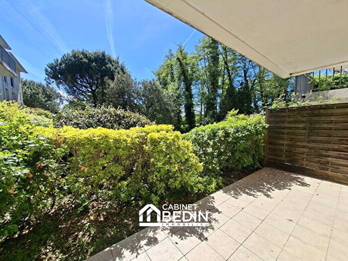Le Haillan : Appartement 3 pièces à vendre
