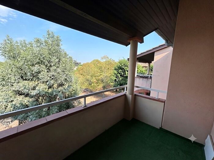 Appartement 2 pièces à vendre - Toulouse