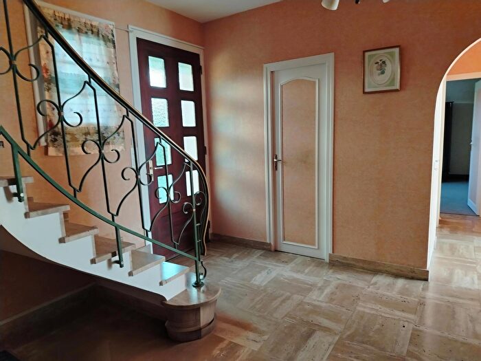 Belz - Maison 6 pièces à vendre
