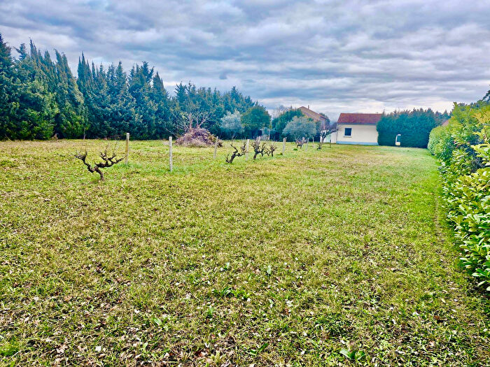 Maison à vendre - Jonquières - 5 pièces - 3 chambres