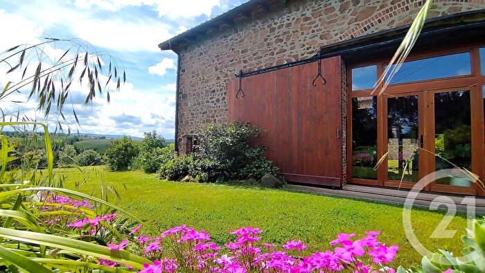 Maison à vendre - Pradines - 8 pièces - 5 chambres