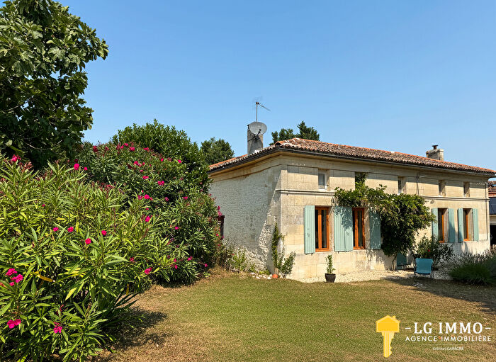 Maison 6 pièces à vendre - Vanzac