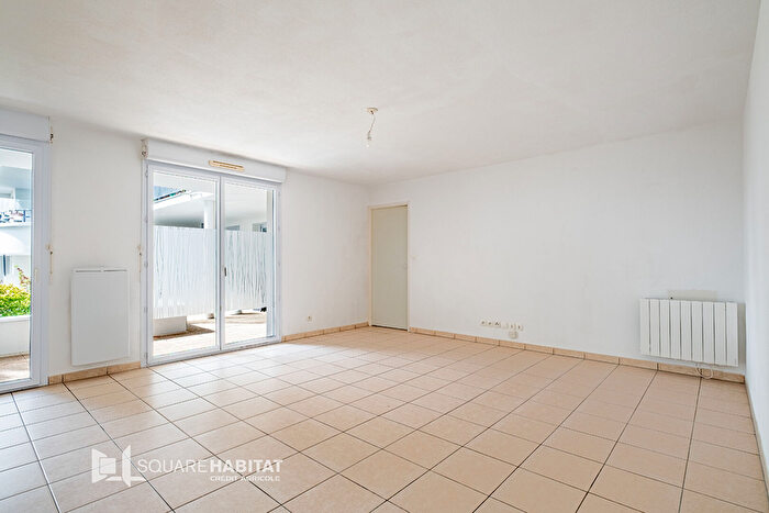 Saint-Nazaire, Front de Mer, Sautron, Gavy Océanis : Appartement 3 pièces à vendre