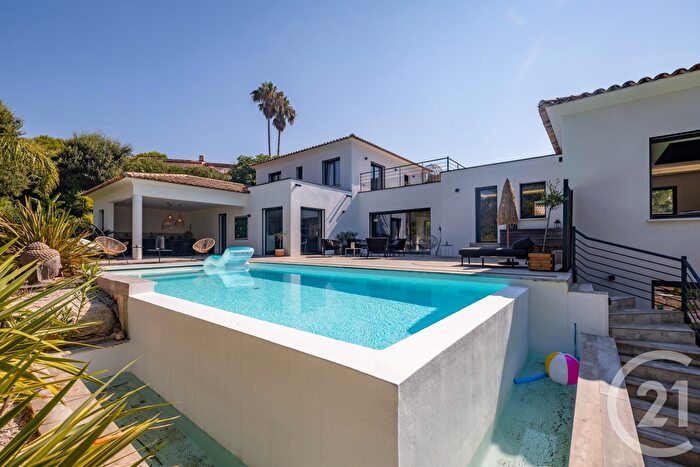 Maison 6 pièces à vendre - Fréjus, La Tour de Mare