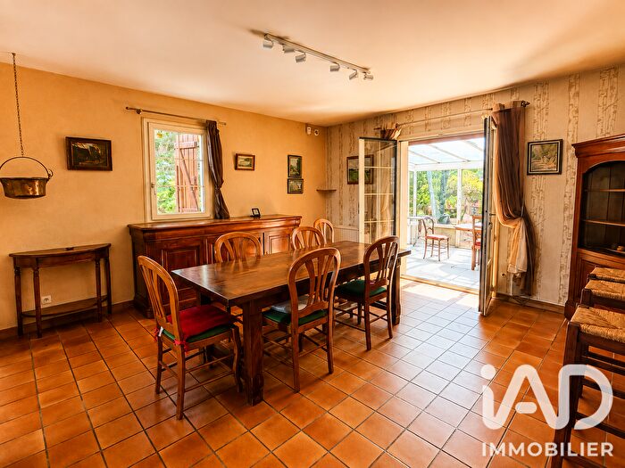 Ploeren : Maison 6 pièces à vendre