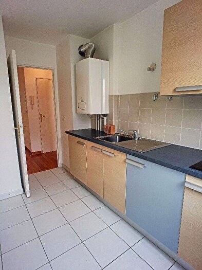 Appartement 2 pièces à louer à Le Village, Montigny-le-Bretonneux
