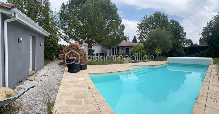 Maison à vendre - Fonsorbes - 6 pièces - 4 chambres