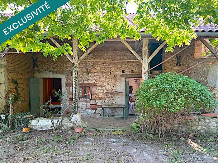Saint-Loup : Maison 4 pièces à vendre