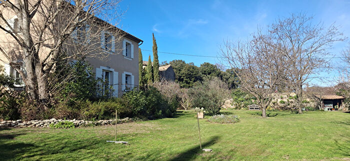 Maison à vendre - Chamaret - 4 pièces - 3 chambres