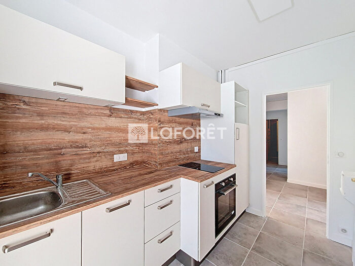 Appartement 3 pièces à louer à Pau, Centre-ville