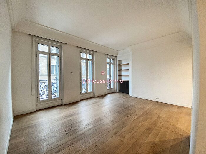 Marseille 5ème, Le Camas - Appartement 3 pièces à louer