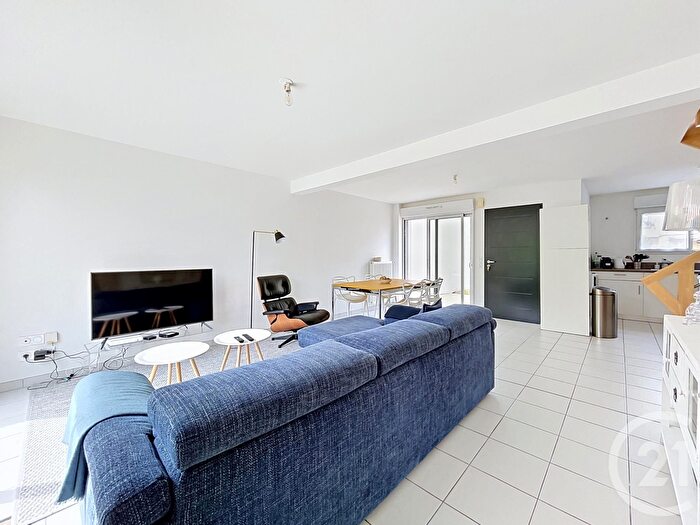 Maison 6 pièces à vendre - Vannes, Ménimur