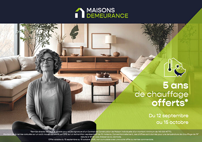 Maison à vendre - Douai - 6 pièces - 5 chambres