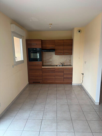 Appartement 3 pièces à louer - Thoiry