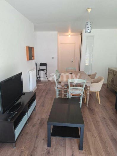 Appartement 2 pièces à Barberie, Nantes, à louer