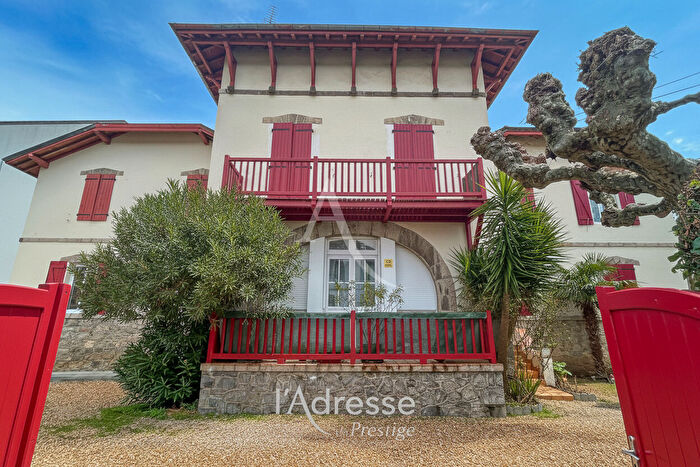 Appartement 5 pièces à Hendaye, Ville, à vendre