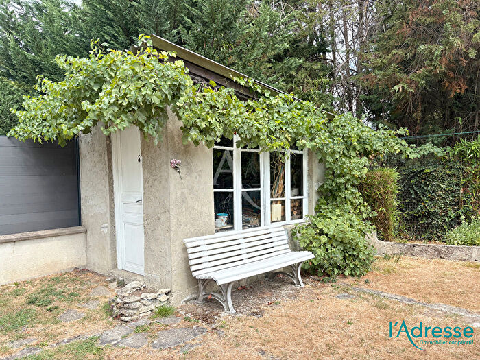 Maison 7 pièces à vendre à Champs-sur-Marne, Bords de Marne