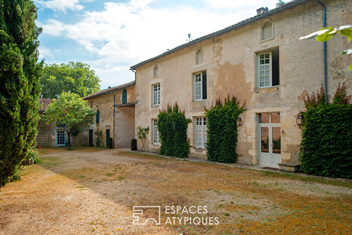 Maison 7 pièces à vendre - Vouillé