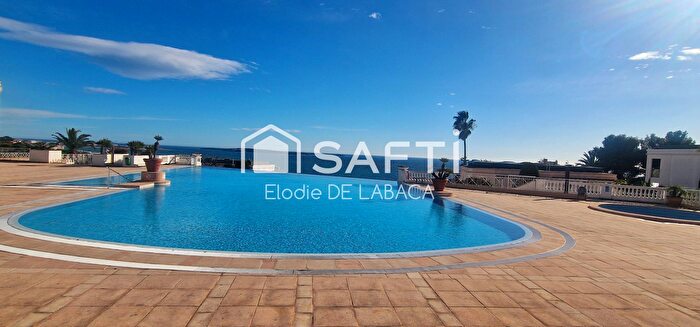 Appartement 3 pièces à vendre à Cannes, Bocca Sud