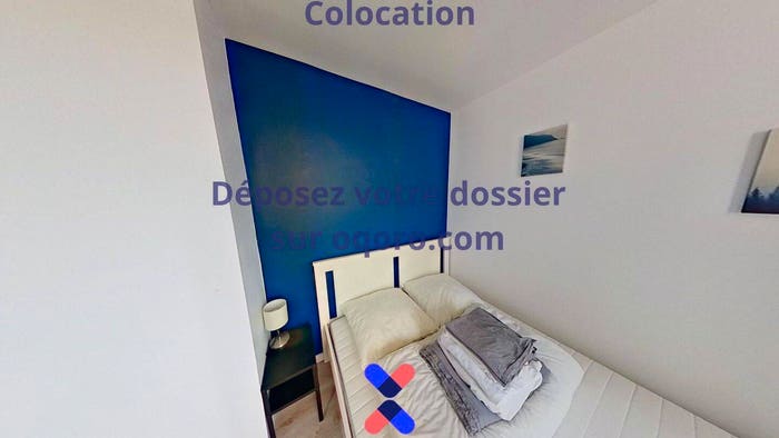 Arcole Brindeau, Le Havre - Appartement 4 pièces à louer