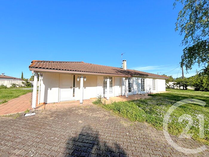 Maison à vendre - Labarthe-sur-Lèze - 6 pièces - 4 chambres