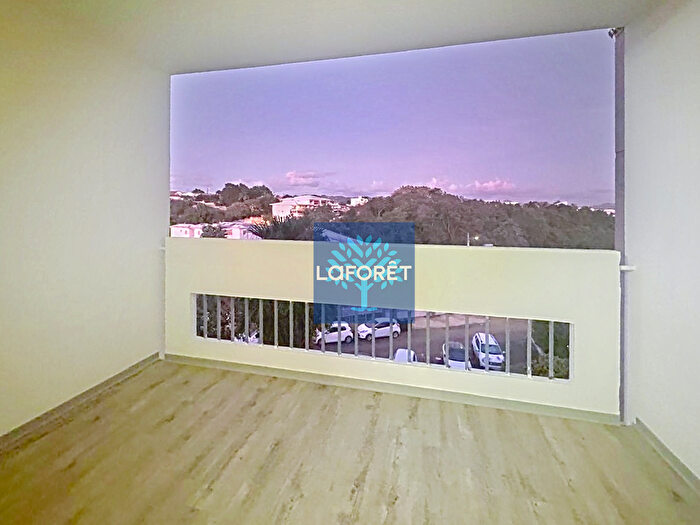 Le Lamentin - Appartement 3 pièces à louer