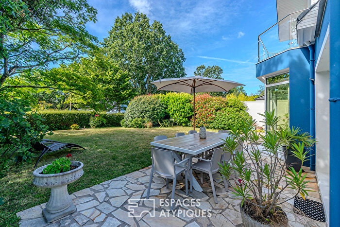Saint-Nazaire, Saint-Marc : Maison 6 pièces à vendre