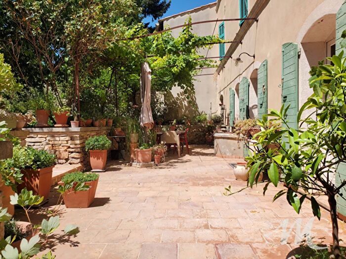 Saint-Maximin-la-Sainte-Baume, Mirade, Barcelone - Maison 8 pièces à vendre
