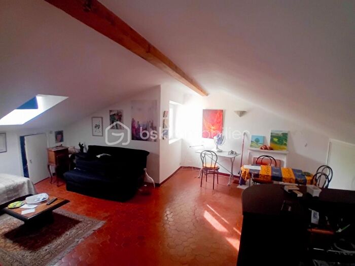 Appartement 2 pièces à vendre - Nice, Gambetta