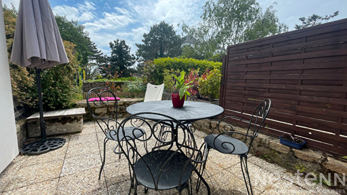 Appartement à vendre - Carnac, Légènes, Pointe Saint-Colomban - 2 pièces - 1 chambre