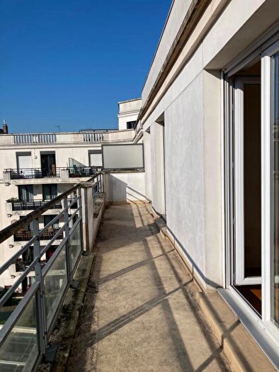 Appartement 4 pièces à vendre à Levallois-Perret