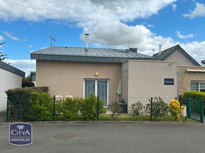 Appartement 2 pièces à vendre - Langueux