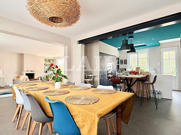 Maison 7 pièces à Alençon, Coeur de Ville, à vendre