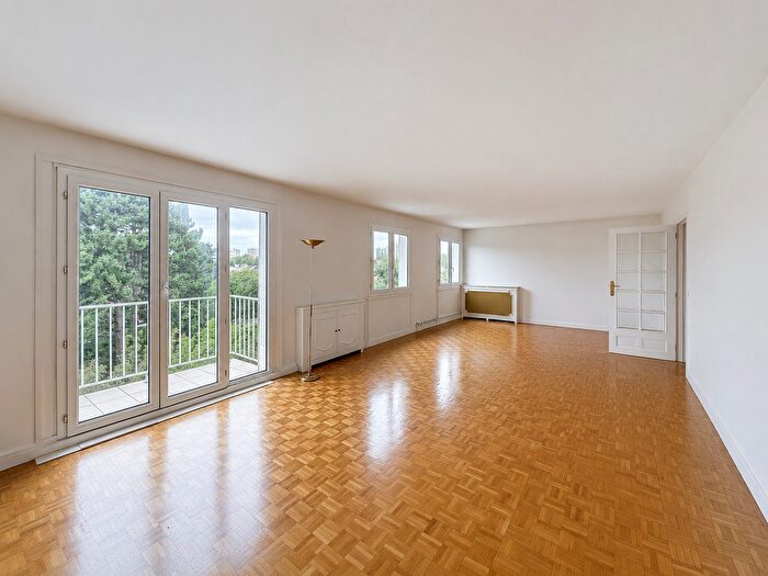 Appartement 5 pièces à vendre - L'Haÿ-les-Roses, Blondeaux
