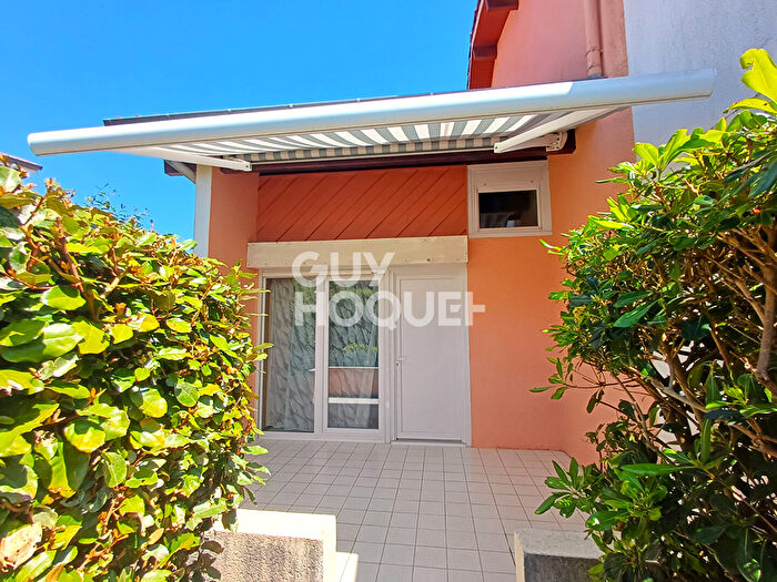 Maison à vendre - Capbreton, Les Dunes, Les Vignes, Péry - 3 pièces - 2 chambres
