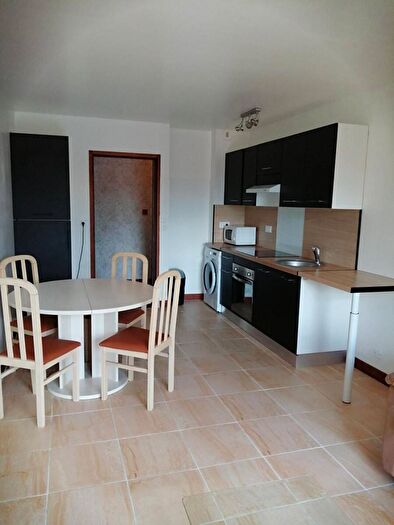 Appartement à louer - Les Albres - 3 pièces - 2 chambres