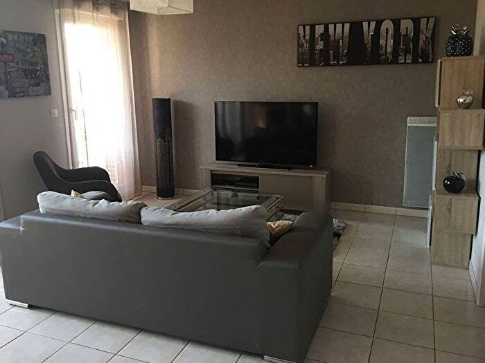 Appartement à louer - Centre Ancien, Lucé - 2 pièces - 1 chambre