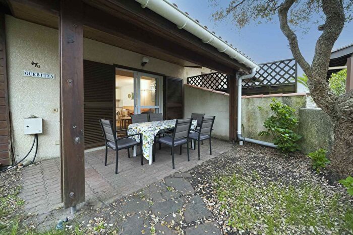 Maison à vendre - Seignosse - 4 pièces - 3 chambres