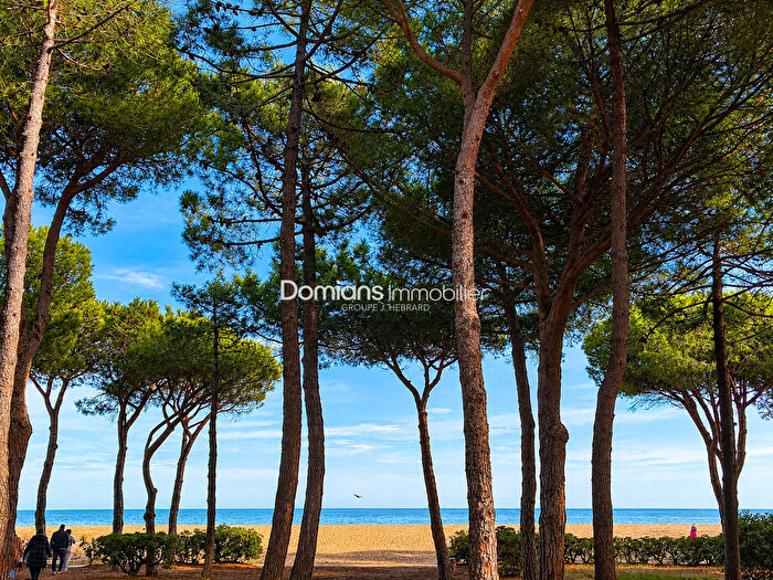 Appartement 5 pièces à vendre à Argelès-sur-Mer, Argelès Plage