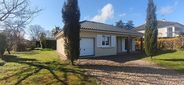 Maison à vendre - Bellerive-sur-Allier - 6 pièces - 3 chambres