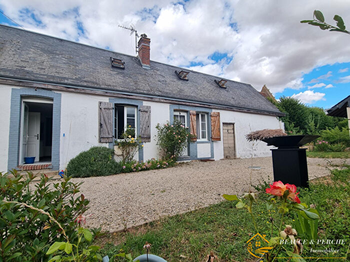 Maison à vendre - Bouville - 5 pièces - 3 chambres