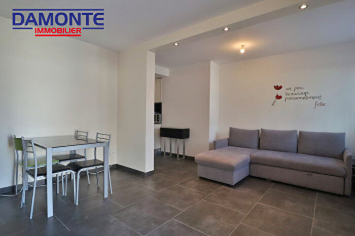 Troyes, Saint-Martin - Appartement 3 pièces à louer
