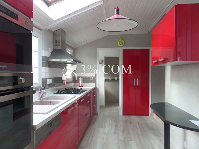 Maison 4 pièces à vendre à Crosne